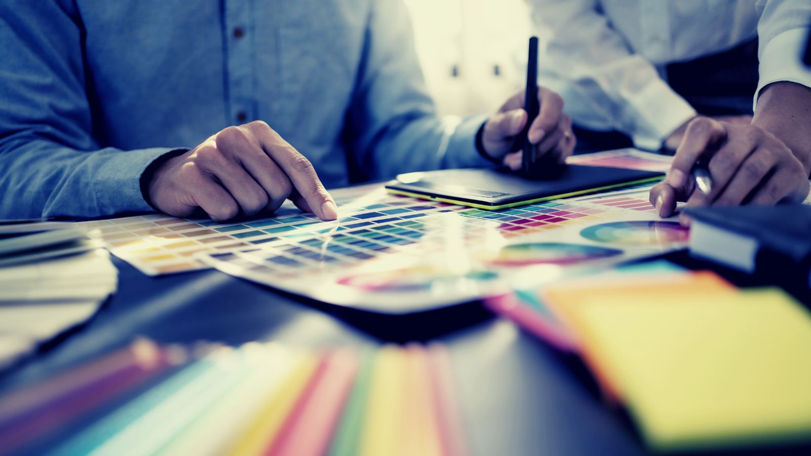 Creative Research - CyberAgent AI Lab