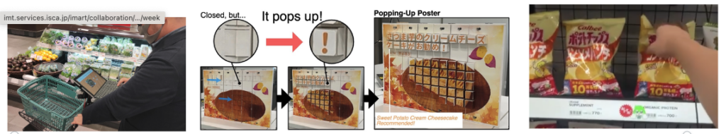 Interactive Agent - CyberAgent AI Lab