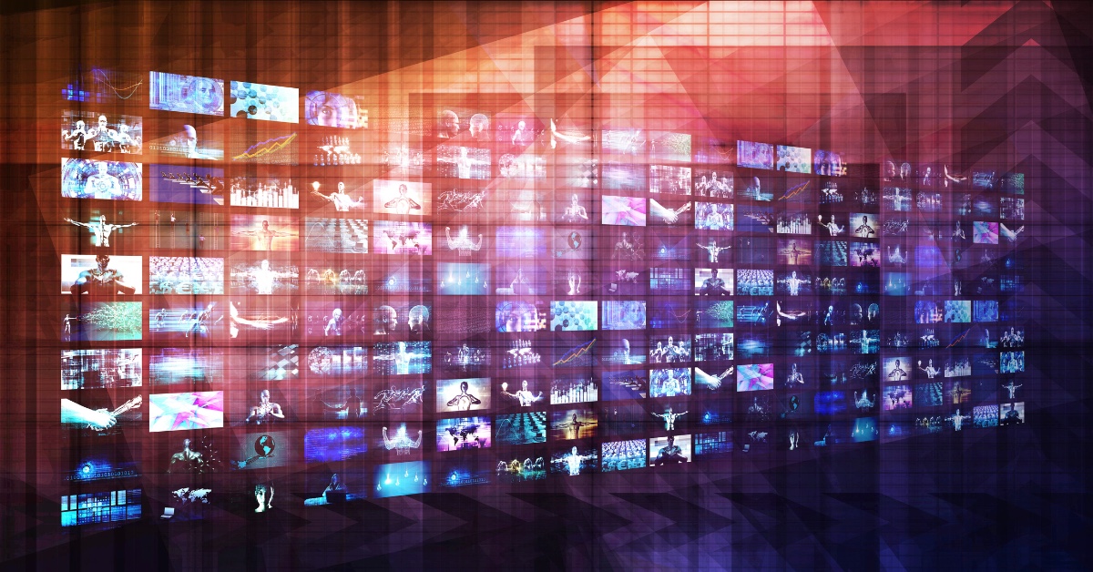 Media fundamentals - CyberAgent AI Lab