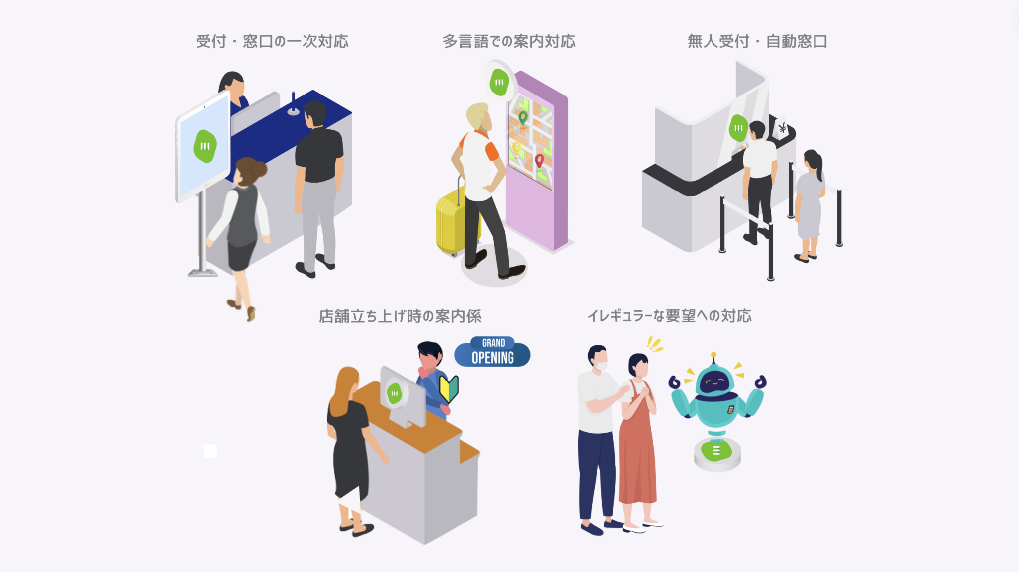 ESCORT AI - CyberAgent AI Lab